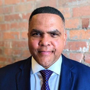 African American / Black Civil Rights Lawyers and Attorneys